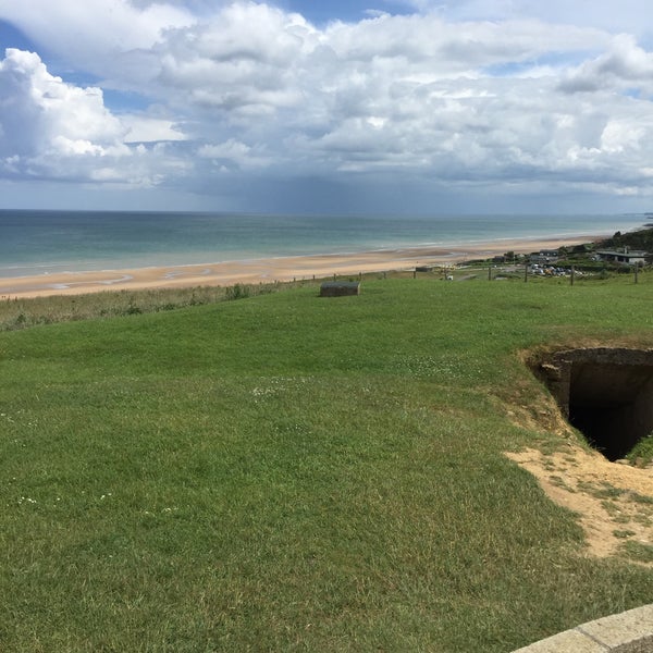 Colleville-sur-Mer - Colleville-sur-Mer, Normandie