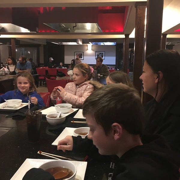 Photos at Gasho - Sushi Restaurant