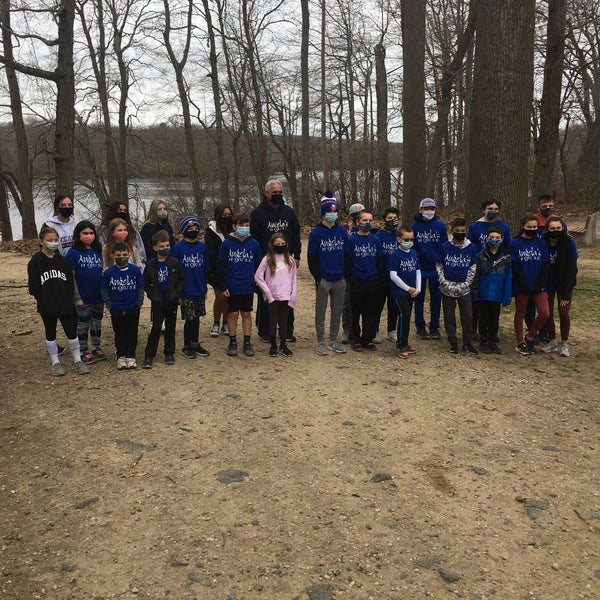 Blydenburg County Park Campground - Smithtown, NY