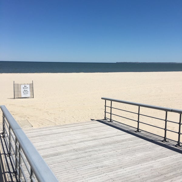 Sunken Meadow Boardwalk - Smithtown, NY