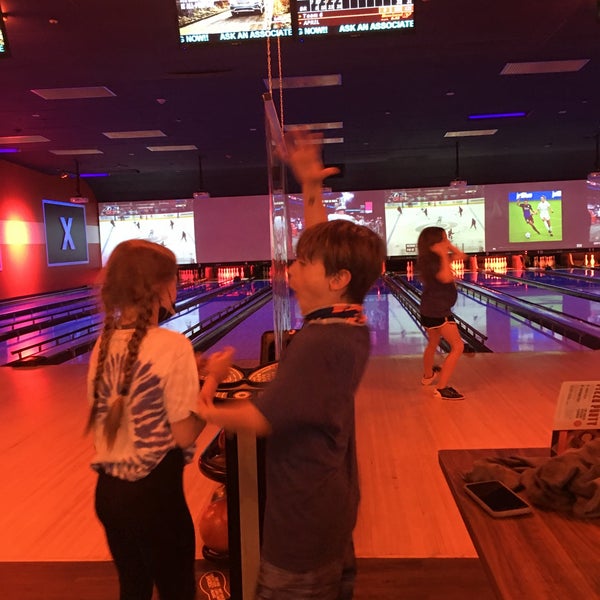 Bowlero Commack - Bowling Alley