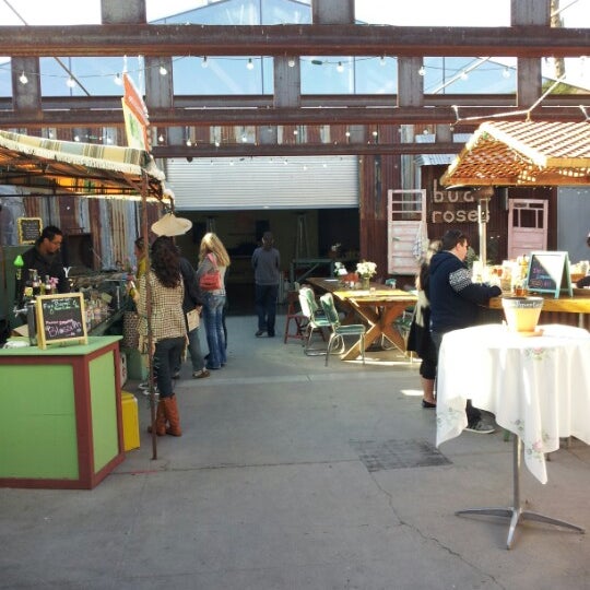 Photos at The Duce - Central City - 525 S Central Ave