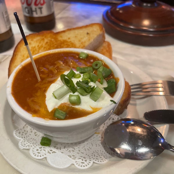 The Loon Café - Warehouse District - 72 tips