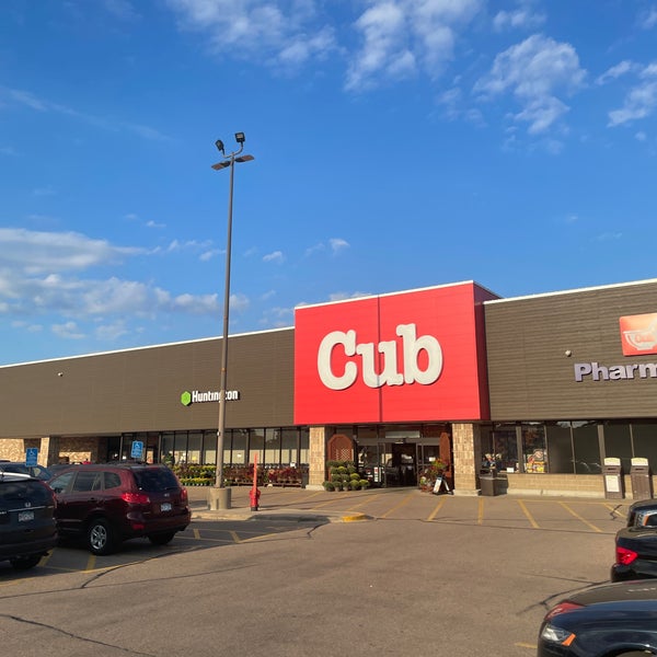 Cub Foods - Supermarket in Eden Prairie
