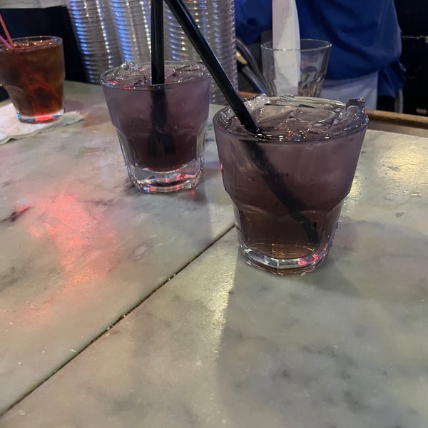 The Loon Café - Warehouse District - 72 tips