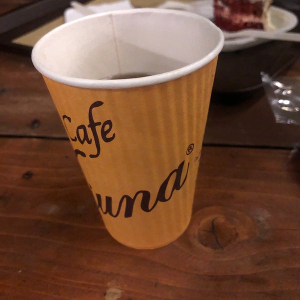 كافه ويونا پارك سايد cafe viuna - منطقه ۴ - 15 tips from 38 visitors