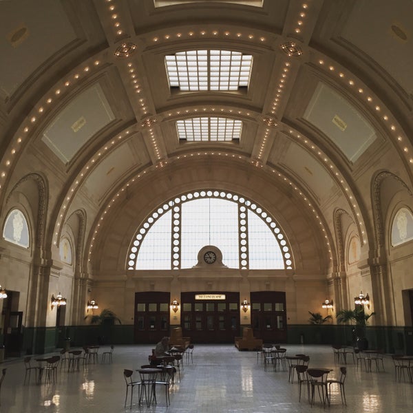 Photos at Union Station Great Hall - Event Space in Seattle