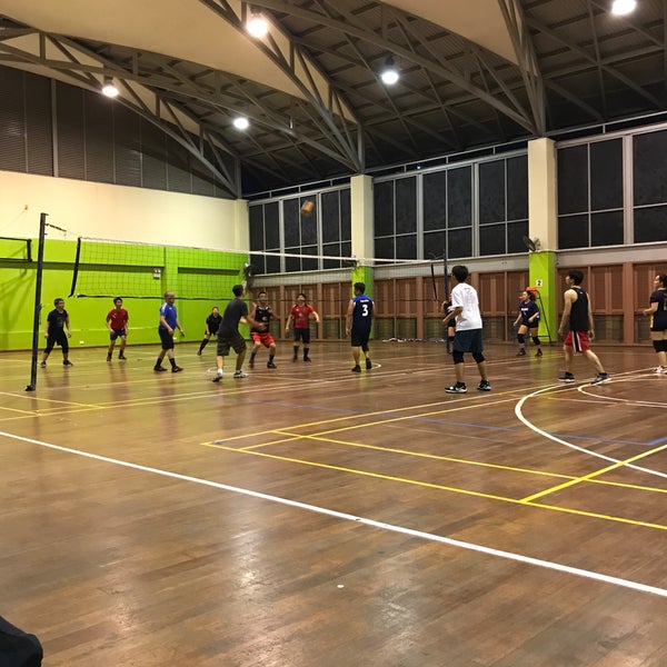 HomeTeamNS-JOM - Novena - Balestier