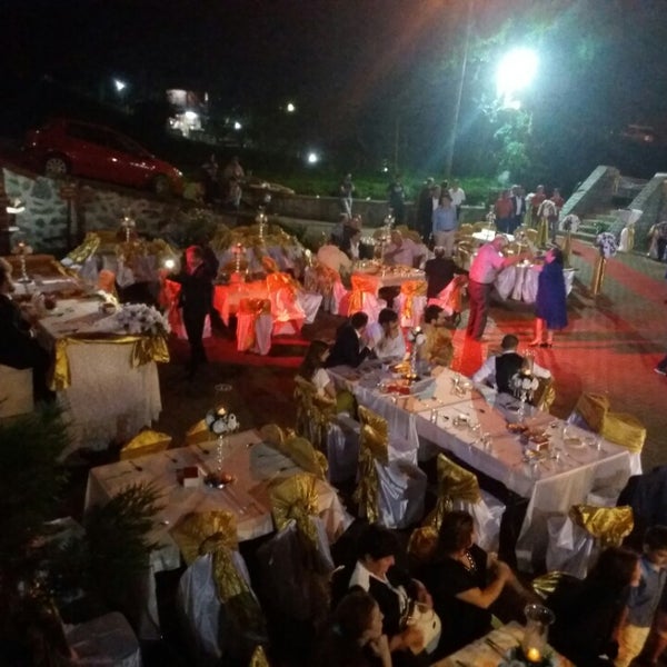 Naliya Butik Otel - Hotel