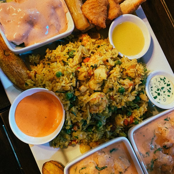 El Nuevo Ajicito - Piura, Piura