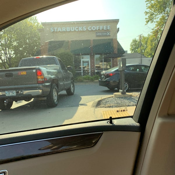 Starbucks - Downtown Little Rock - Little Rock, AR