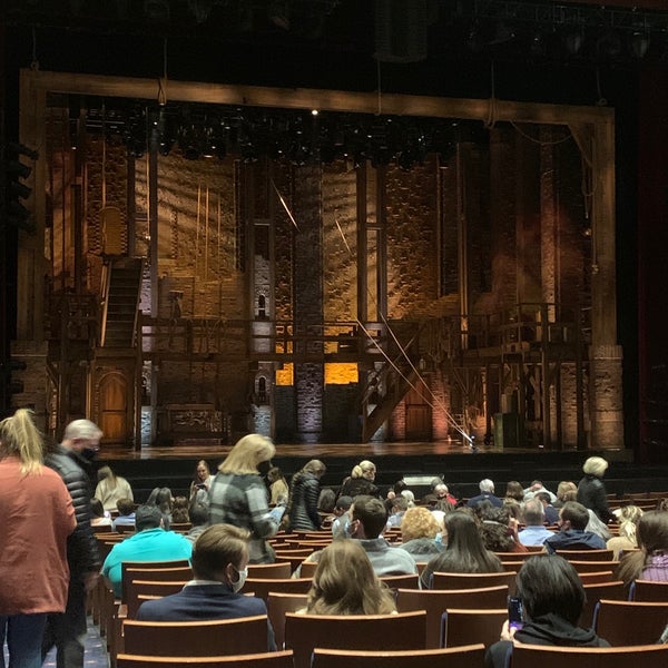 Robinson Center Music Hall - Concert Hall in Little Rock