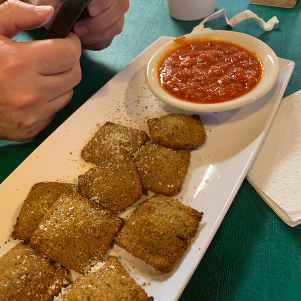 Photos at Garibaldi's Pizza - Pizza Place in Memphis