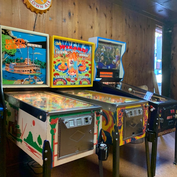 Photos at Garibaldi's Pizza - Pizza Place in Memphis