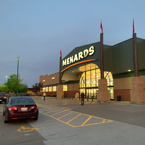 Menards - 6400 44th Ave