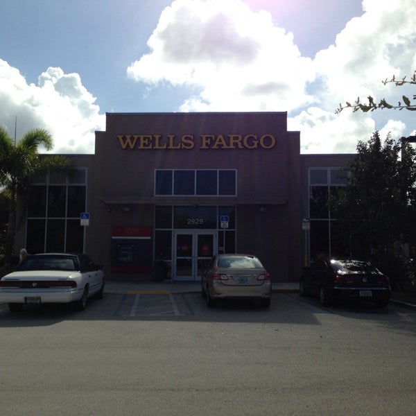 Wells Fargo - 1 tip from 134 visitors
