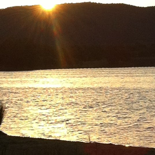 Lake Tuggeranong - Greenway - 8 tips
