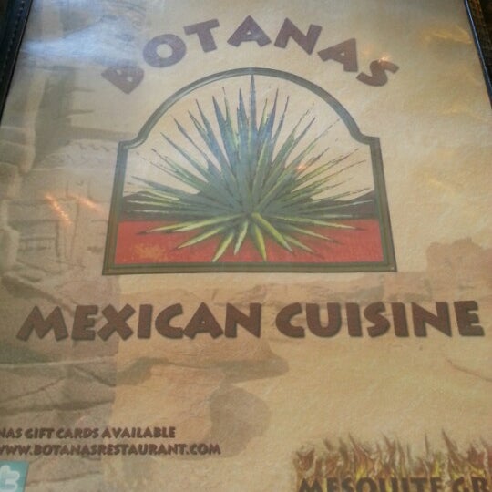 Photos at Botanas Restaurant - Mexican Restaurant in Milwaukee