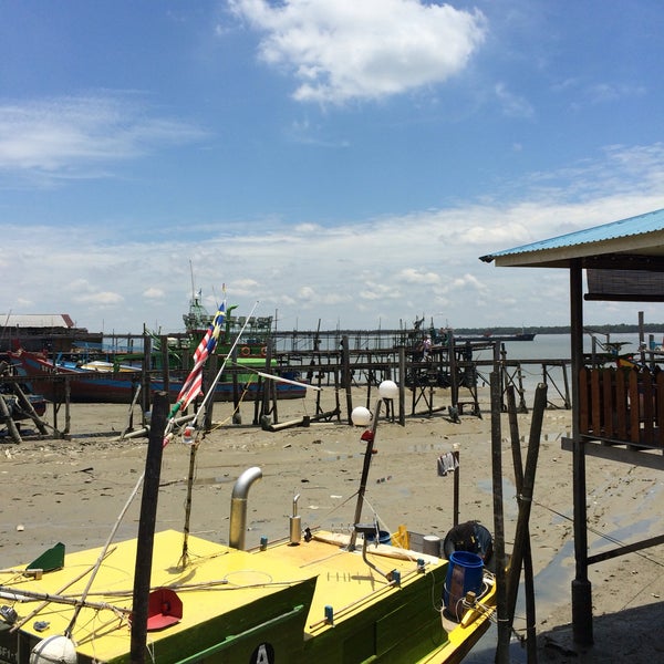 Muara Tebas - 7 tips from 647 visitors