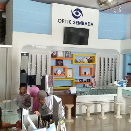Optik Sembada - Yogyakarta, DI Yogyakarta