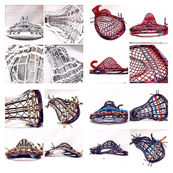 Stylin Strings - 1420 Mount Rose Ave