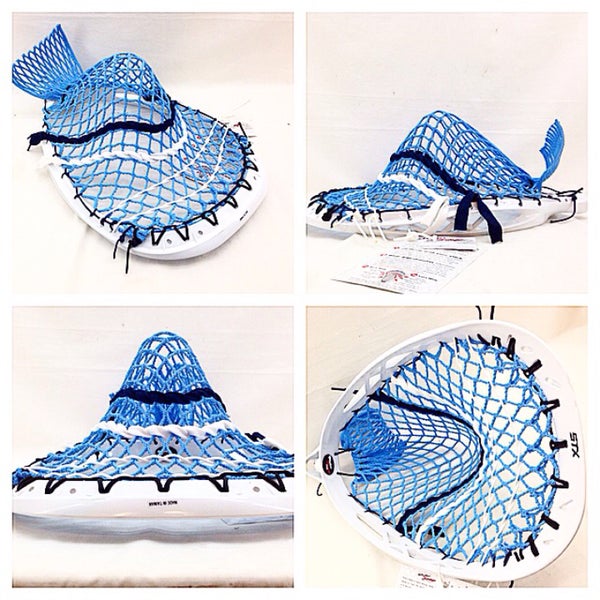 Stylin Strings - 1420 Mount Rose Ave