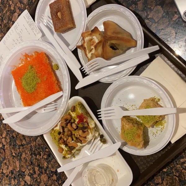 Photos at Shatila Bakery & Cafe - Bakery