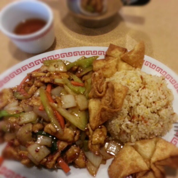 Chen's Family Restaurant - Chinese Restaurant in Dallas