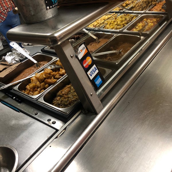 Comal County Tacos - Mexican Restaurant