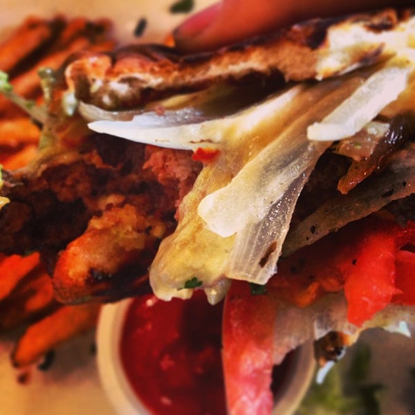 Isla Cantina (Now Closed) - Mexican Restaurant in West Hollywood