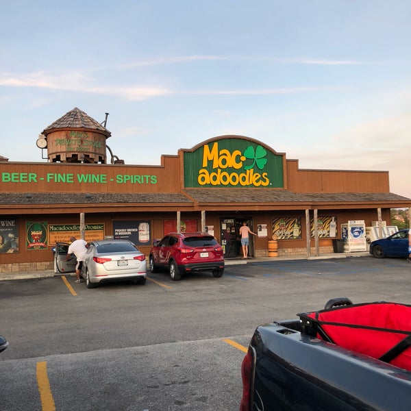 Macadoodles of Columbia - 13 tips