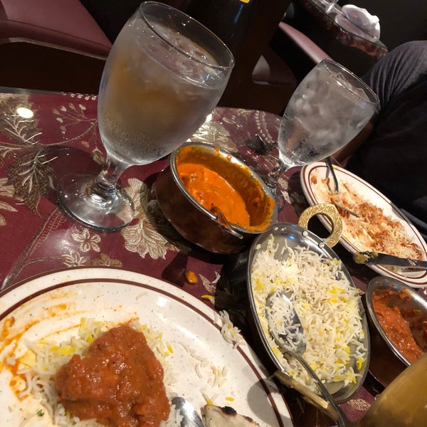 India's Grill - Indian Restaurant in Mid-City West