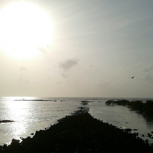 Carter Road Promenade - Bandra West - Naushad Ali Marg