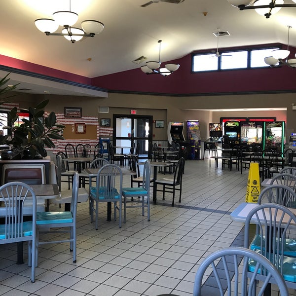 Bridgewater Service Plaza (Southbound) - Rest Area in Bridgewater