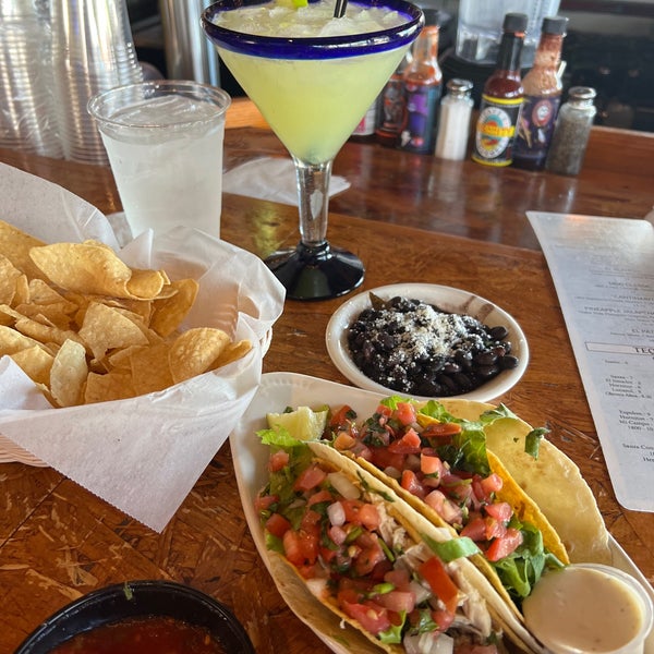 Tower 7 - Taco Restaurant in Wrightsville Beach