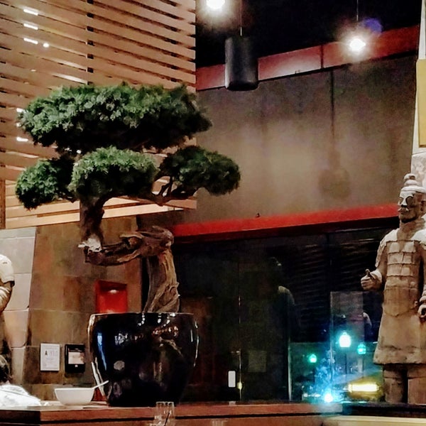 P.F. Chang's - Chinese Restaurant in Raleigh