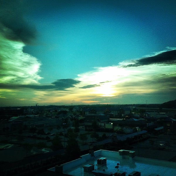 WTS Paradigm - Greenway Station - Middleton, WI