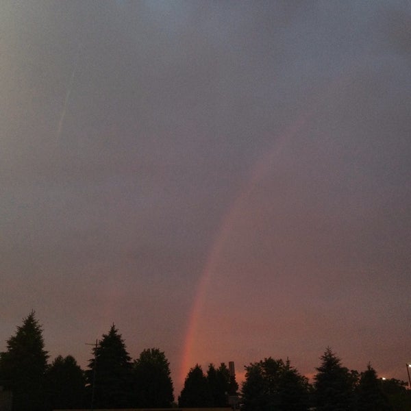 WTS Paradigm - Greenway Station - Middleton, WI