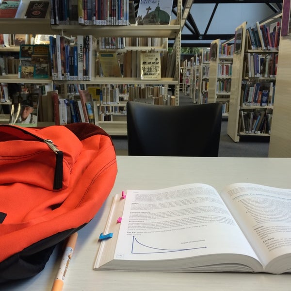 Mt Albert Community Library - Sandringham, Auckland