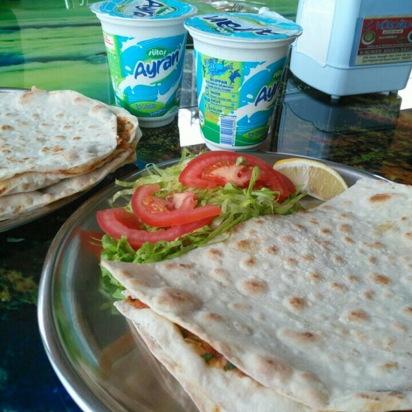 Köroğlu Pide - Bakery in Trabzon