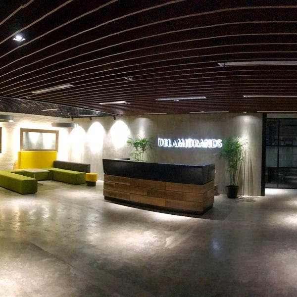 The Prominence Office Tower