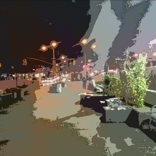 MTA Bus - W 96 St & Broadway (M96/M106) - Upper West Side - 1 tip