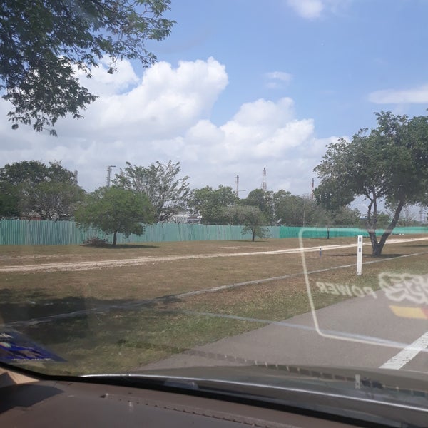 Terengganu Crude Oil Terminal (TCOT) - 6 tips