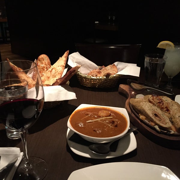 Guru Restaurant - West Edmonton - Edmonton, AB