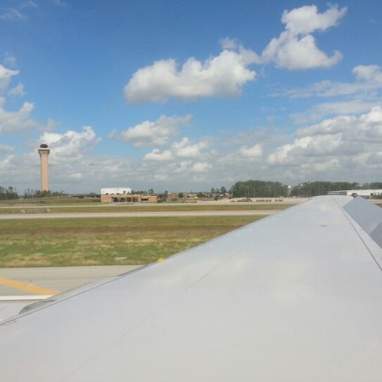 Photos at IAH Air Traffic Control Tower - 2 tips from 799 visitors