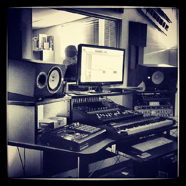 Studio 92 Music - 3447 Investment Blvd Ste 202