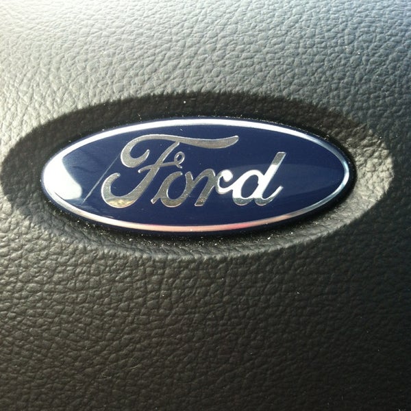 Allan Vigil Ford Of Fayetteville - Fayetteville, GA