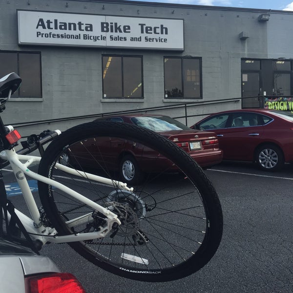 ABC member discounts (bike shops and businesses)