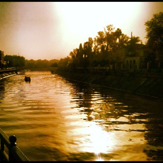 Asi Nehri - Antakya, Hatay