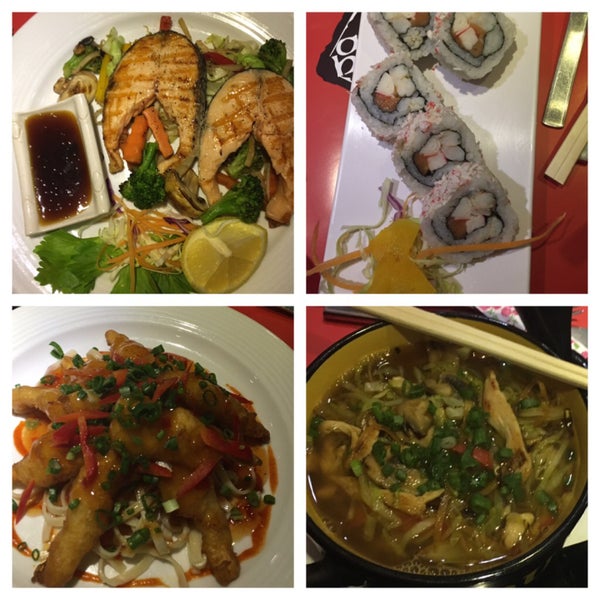 Asian House | خانه آسیایی (Now Closed) - Asian Restaurant in منطقه ۳